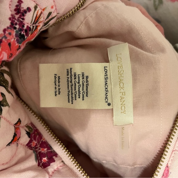 LoveShackFancy | Bags | Loveshackfancy Octavia Purse | Poshmark